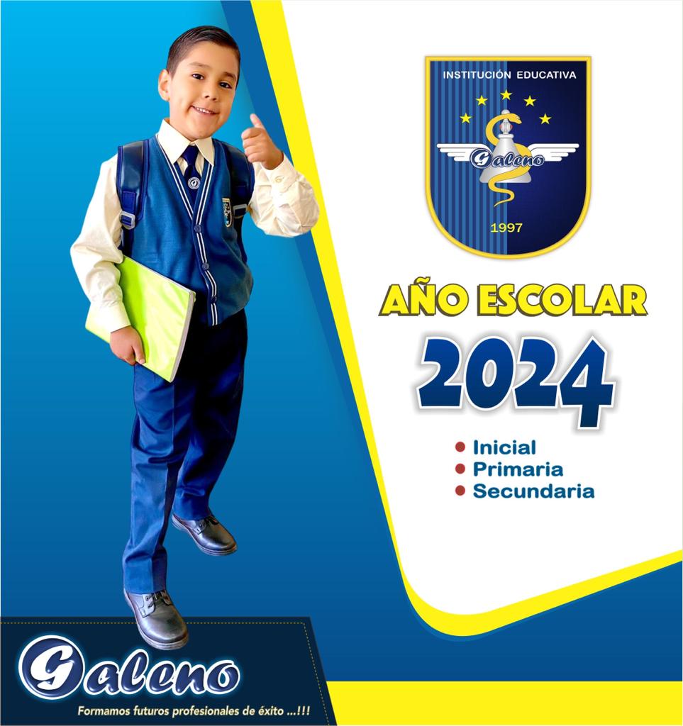COLEGIO - Galeno